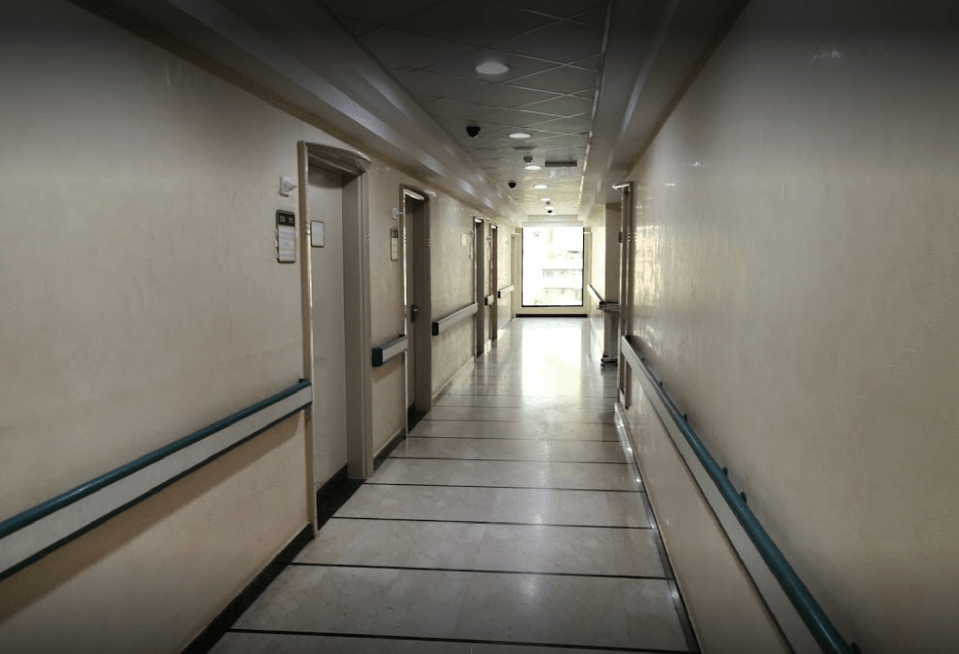 Konsilmed - El Safa Hospital